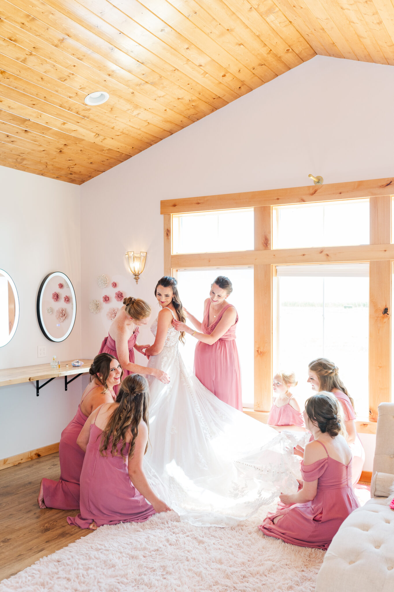 Choosing Your Wedding Color Palette: 2025 Idaho Seasonal Color Trends ...