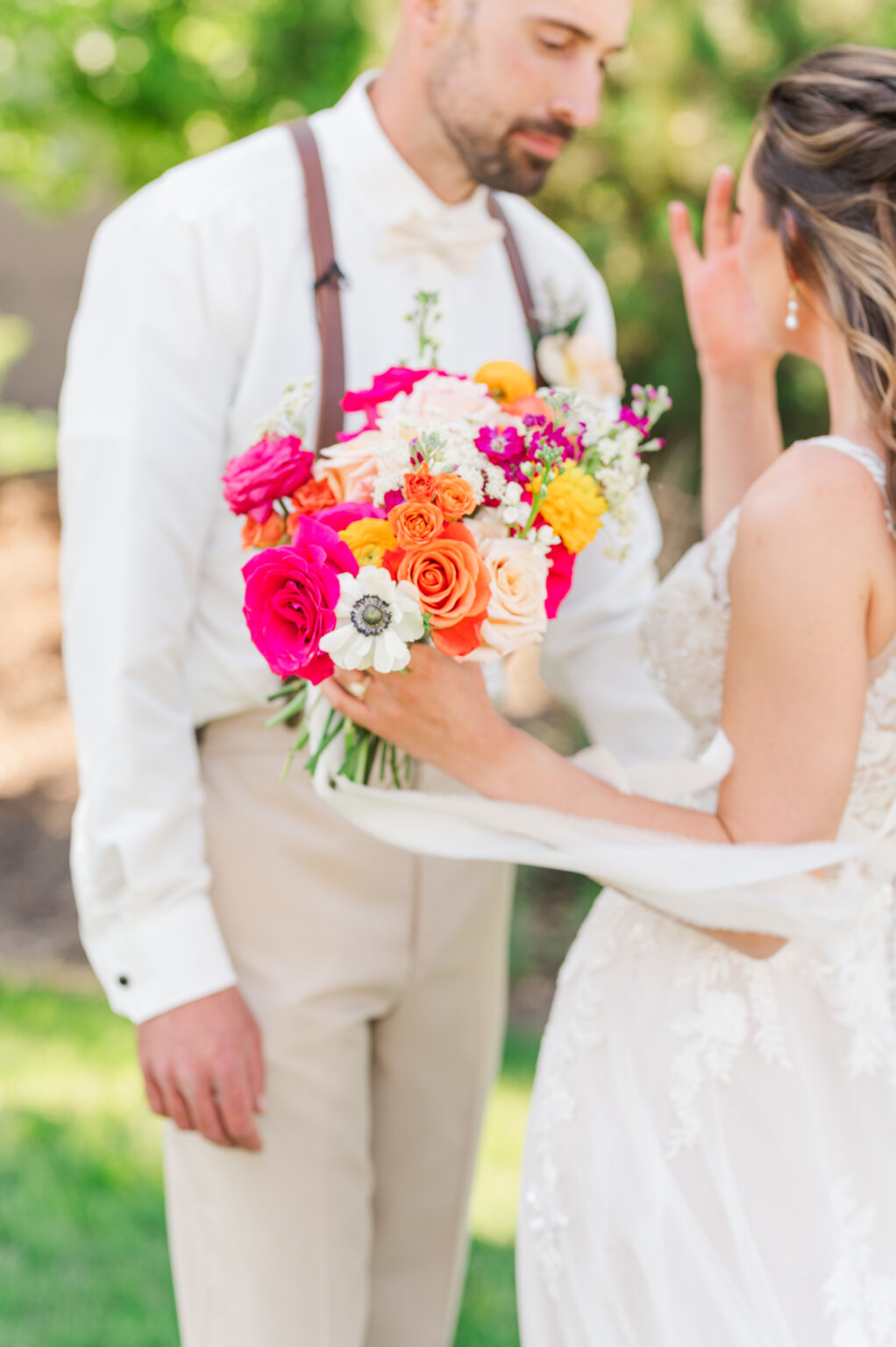 Choosing Your Wedding Color Palette: 2025 Idaho Seasonal Color Trends ...