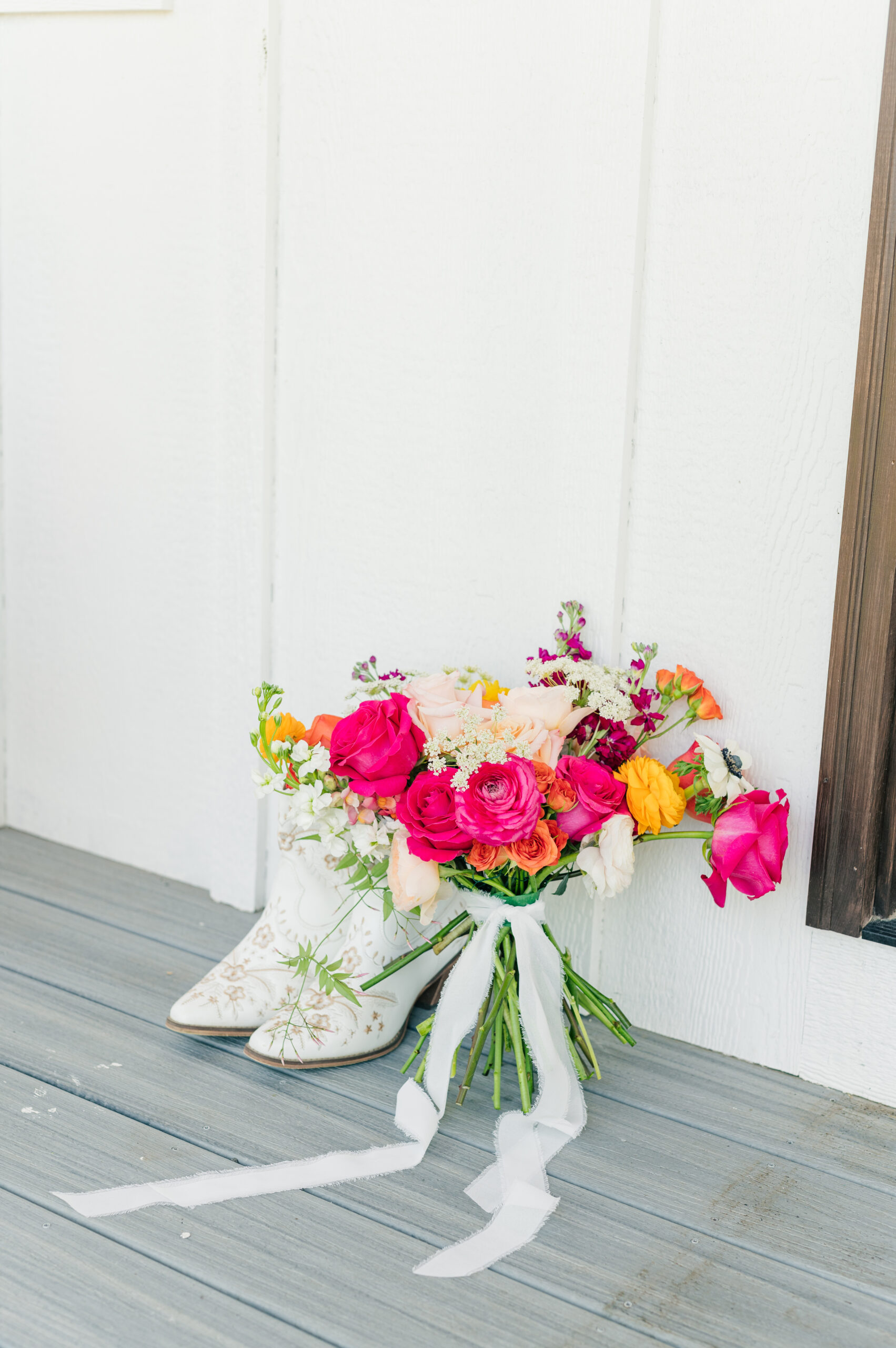 Choosing Your Wedding Color Palette: 2025 Idaho Seasonal Color Trends ...