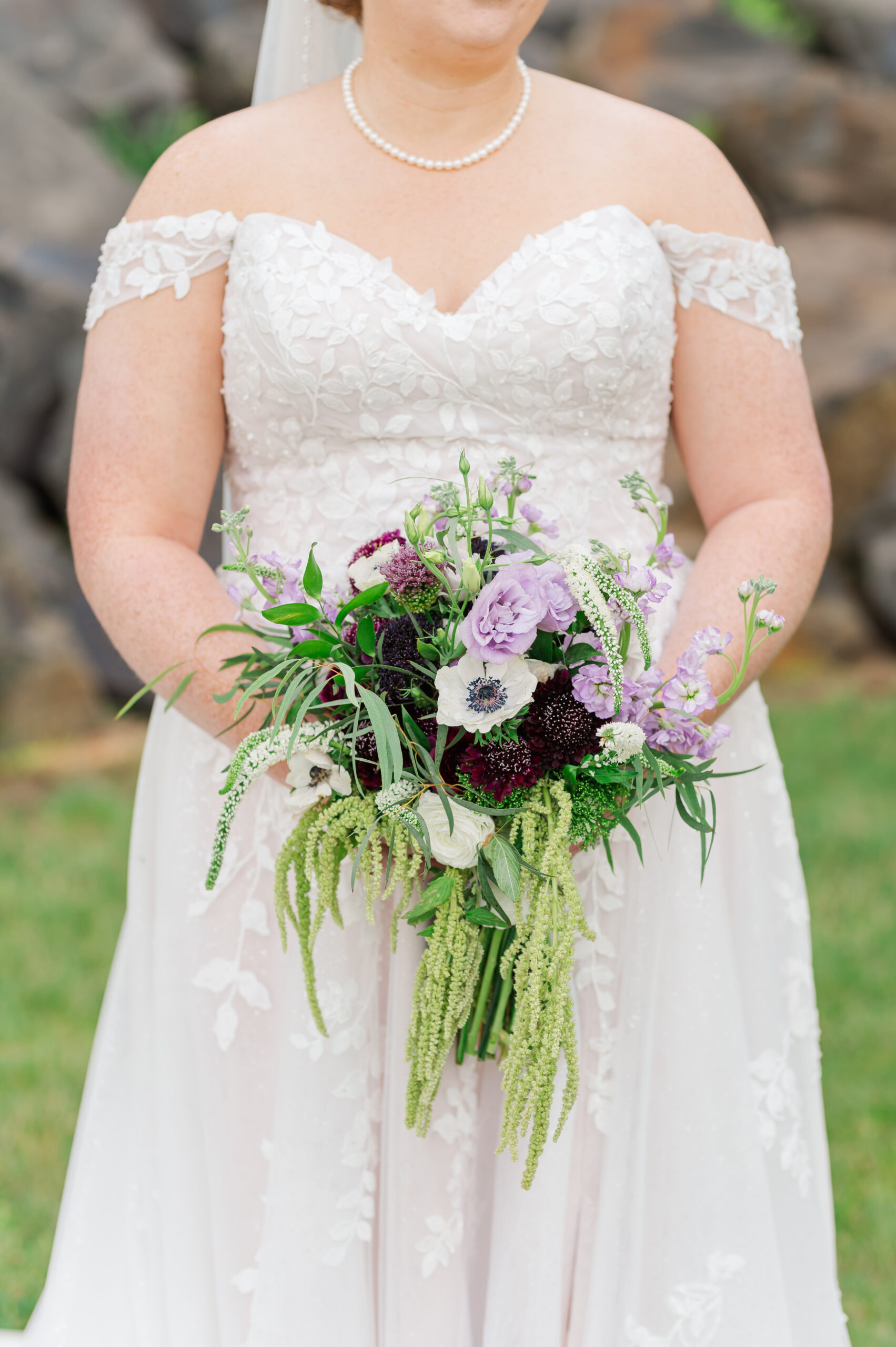 Choosing Your Wedding Color Palette: 2025 Idaho Seasonal Color Trends ...